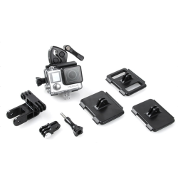 Sportsman Mount for GoPro - GOPRO MOUNTS - FOTOGRAFIT