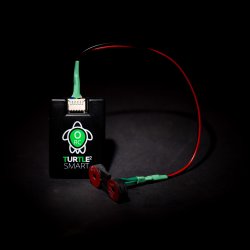 I-TURTLE 2 SMART TTL TRIGGER FOR OLYMPUS/PANASONIC SYSTEMS - FLASH ...