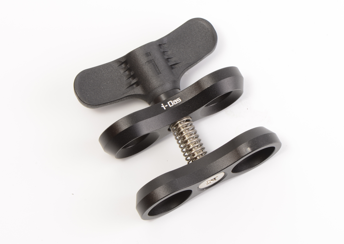 Ultralight DB-05 arm - Ultralight - FOTOGRAFIT